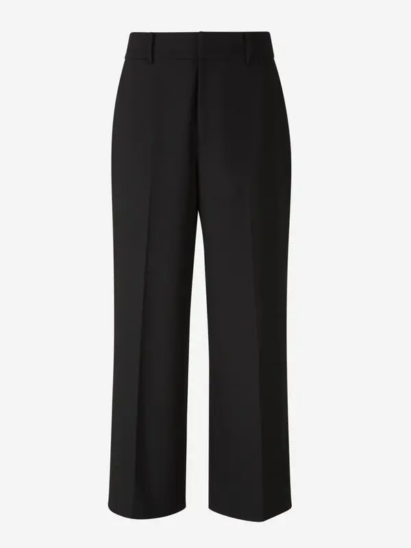 Staud Prince Cropped Pants