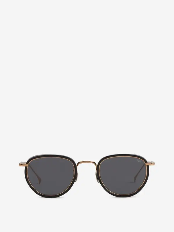 EYEVAN 797 Sunglasses - Black