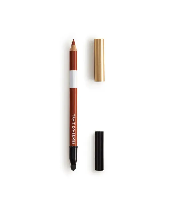 Hermès Trait D' Eye Color Pencil - 70 Brun Sanguine