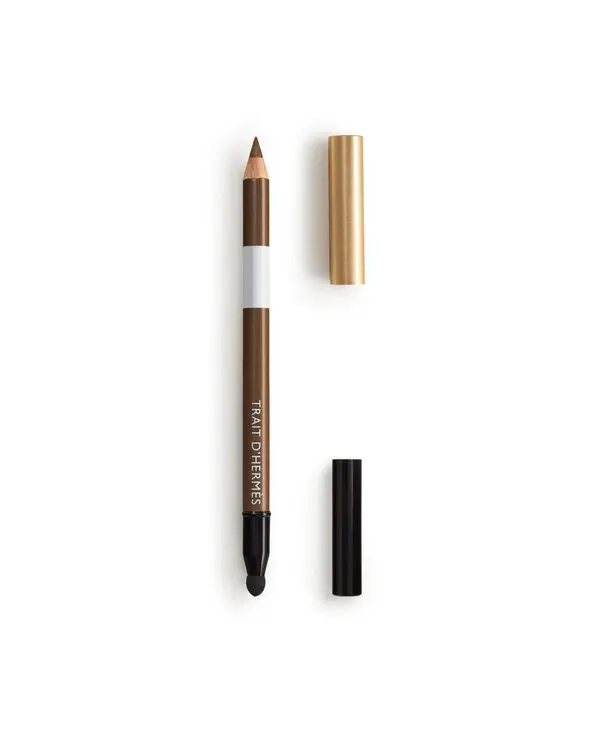 Hermès Trait D' Eye Color Pencil - 74 Bronze