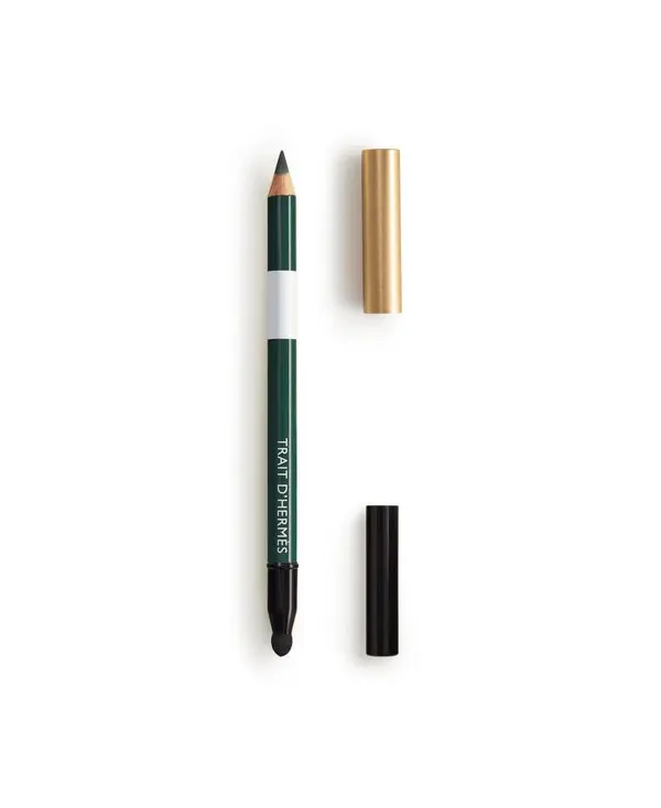 Hermès Trait D' Eye Color Pencil - 92 Vert Titien