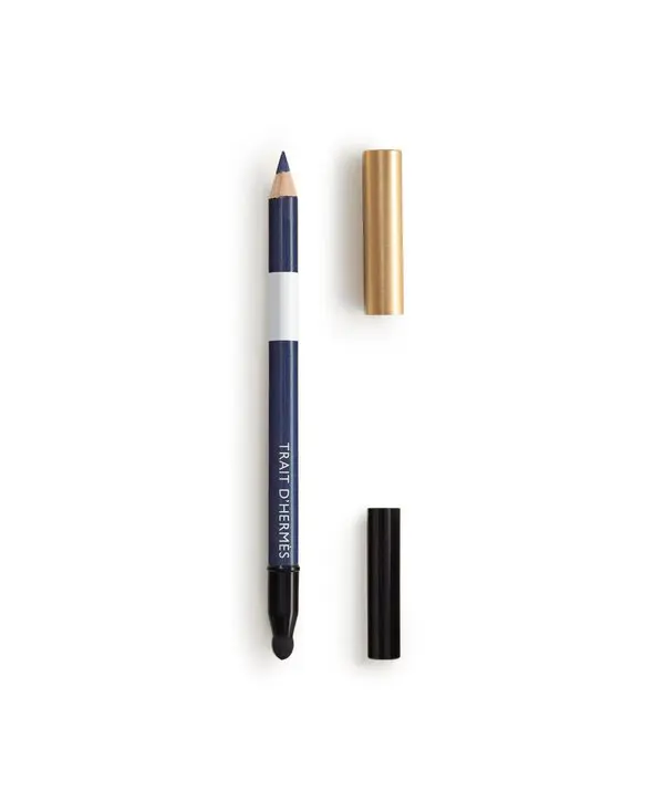 Hermès Trait D' Eye Color Pencil - 95 Bleu Nuit
