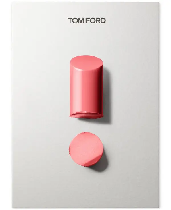 TOM FORD Soleil Lip Balm - 01 Rendezvous