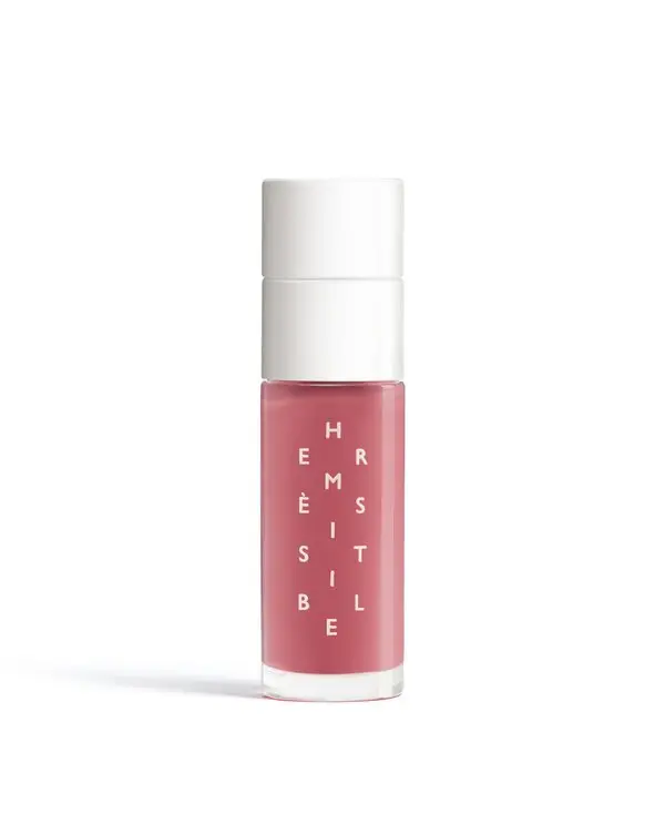 Hermès Istible Infused Lip Care Oil - 05 Rose Kola