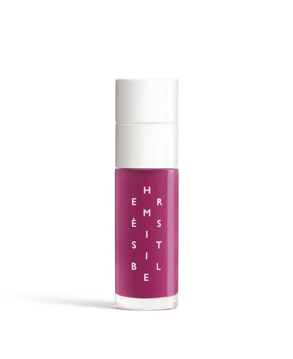 Hermès Istible Infused Lip Care Oil - 06 Pourpre Camarine