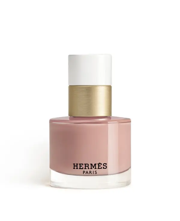 Hermès Les Mains Nail Enamel - 06 Rose Baltique