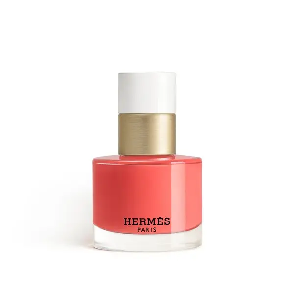 Hermès Les Mains Nail Enamel - 30 Rose Horizon