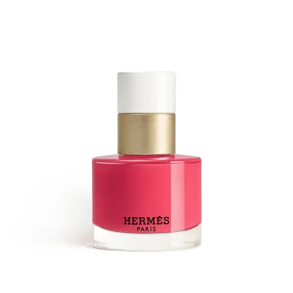 Hermès Les Mains Nail Enamel - 43 Rose Incarnat