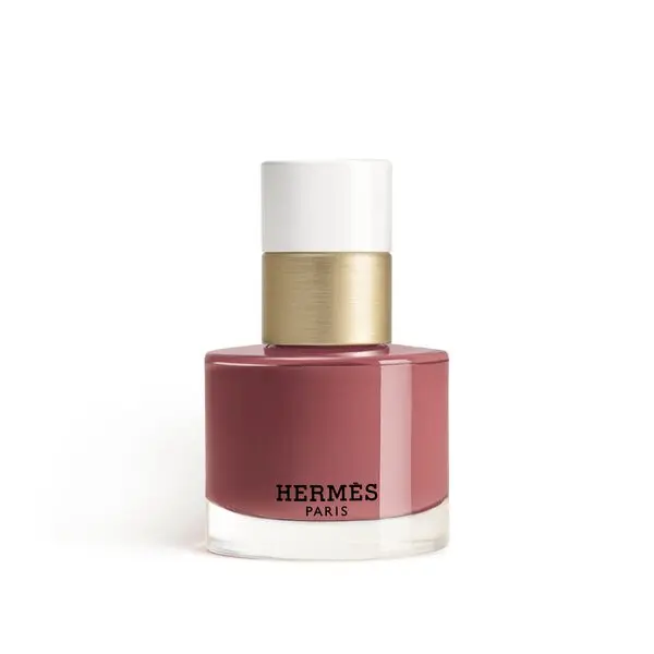 Hermès Les Mains Nail Enamel - 49 Rose Tamisã©