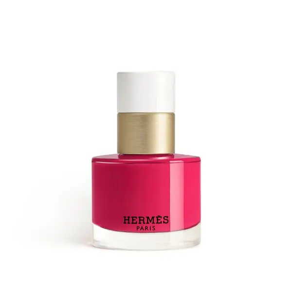 Hermès Les Mains Nail Enamel - 70 Rose Indien