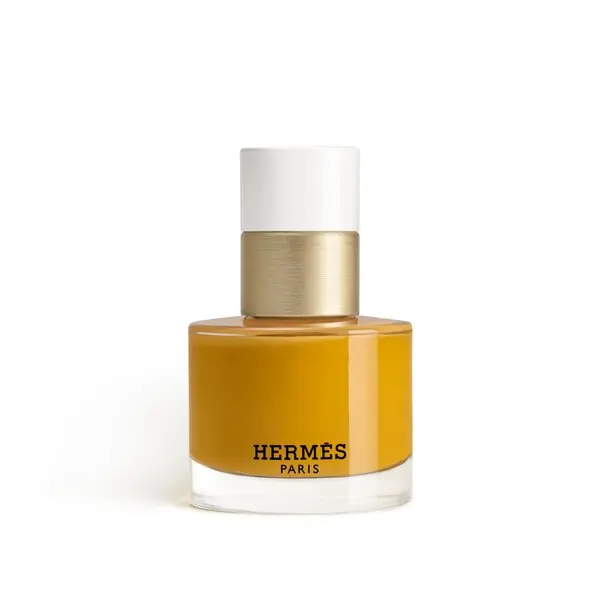 Hermès Les Mains Nail Enamel - 79 Jaune Impã©rial