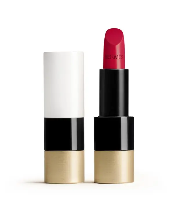 Hermès Rouge Satin Lipstick - 82 Rouge Vigne