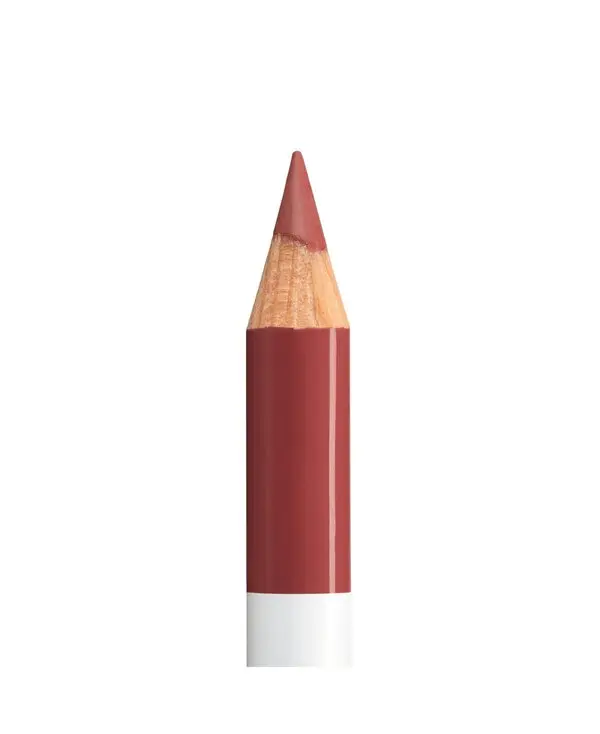 Hermès Trait D' Lip Color Pencil - 18 Beige Thã©