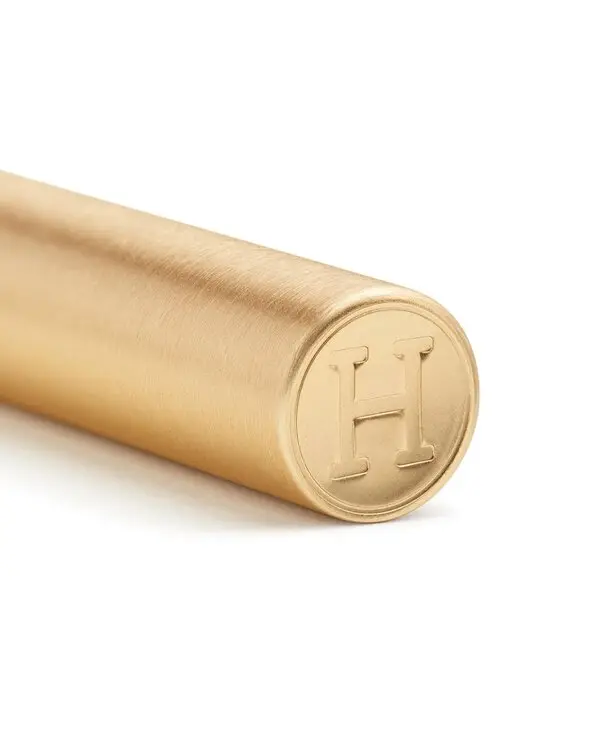 Hermès Trait D' Lip Color Pencil - 18 Beige Thã©