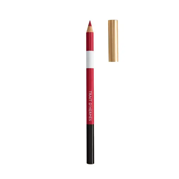 Hermès Trait D' Lip Color Pencil - 54 Rubis