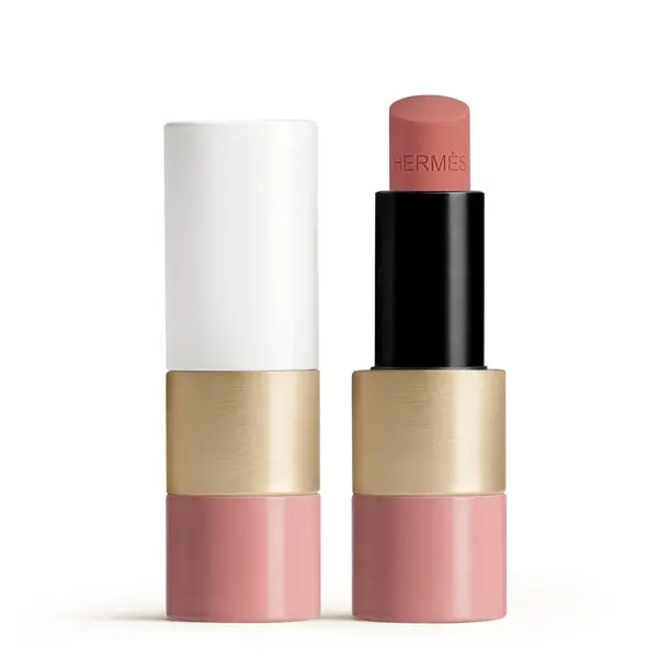 Hermès Rose Rosy Lip Enhancer - 49 Rose Tan