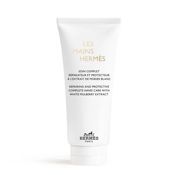 Hermès Les Mains Complete Hand Care - No Color