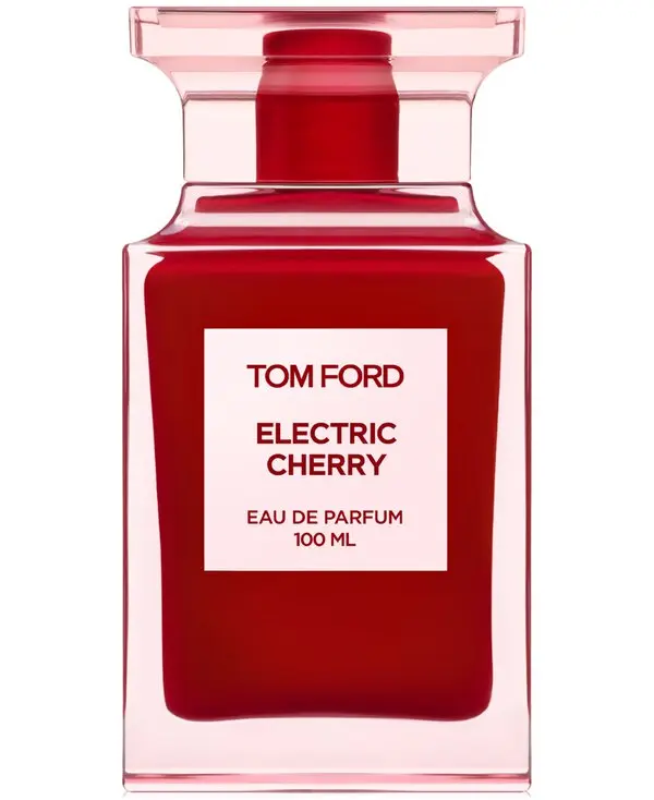 TOM FORD Electric Cherry Eau De Parfum Spray - No Color