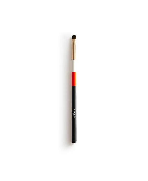 Hermès Les Pinceaux Le Contour Brush - No Color