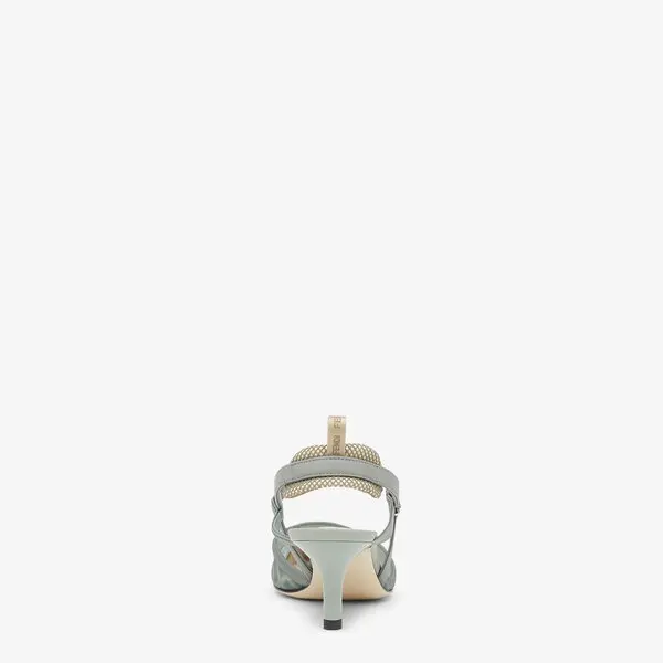Fendi Colibrì Lite Slingbacks