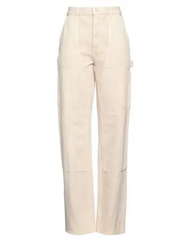 Helmut Lang Cotton Jeans