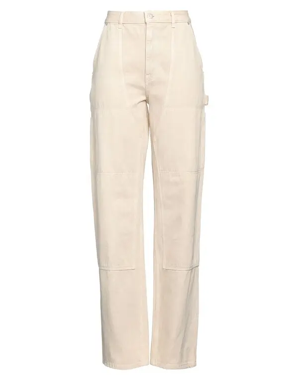 Helmut Lang Cotton Jeans