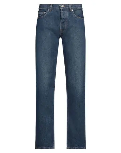 OFF-WHITE™ Straight-leg Jeans