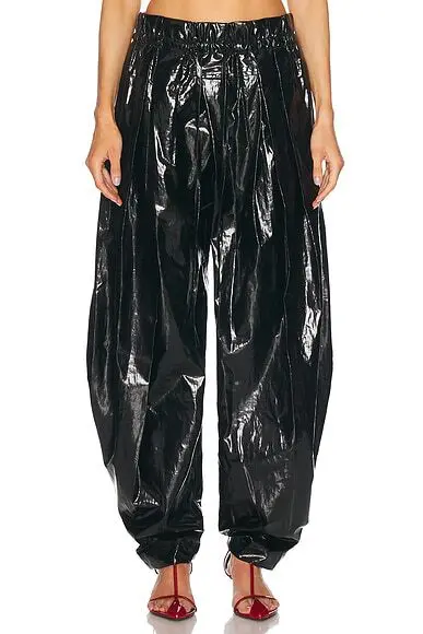 JIL SANDER Wide-leg Trousers