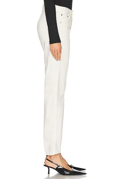 Renggli Straight Leg Jeans