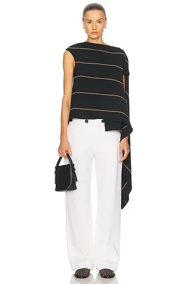 Proenza Schouler Sutton Top
