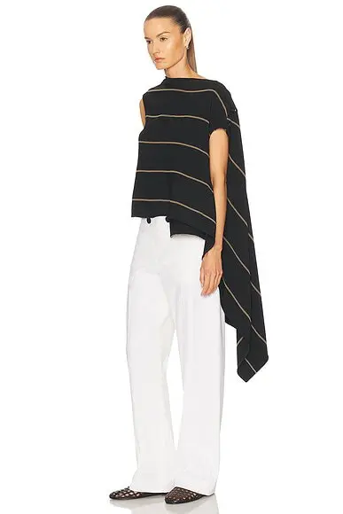 Proenza Schouler Sutton Top