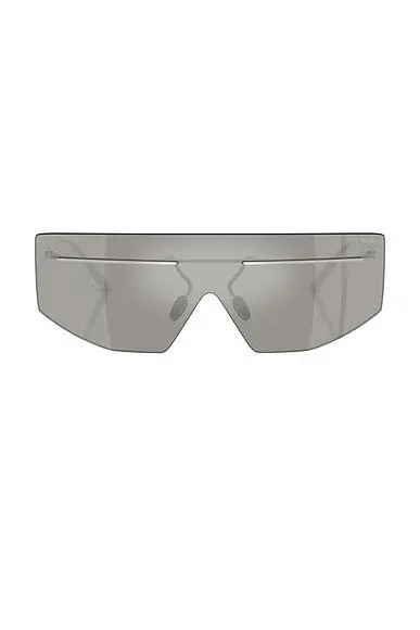 Prada Shield Sunglasses