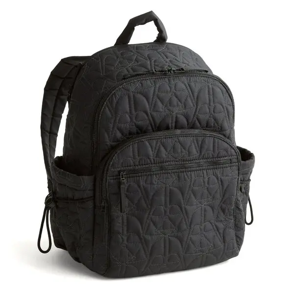 VERA BRADLEY Star Wars Bancroft Backpack - Black