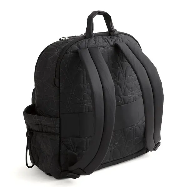 VERA BRADLEY Star Wars Bancroft Backpack - Black