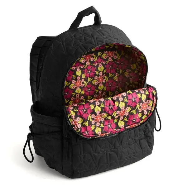 VERA BRADLEY Star Wars Bancroft Backpack - Black