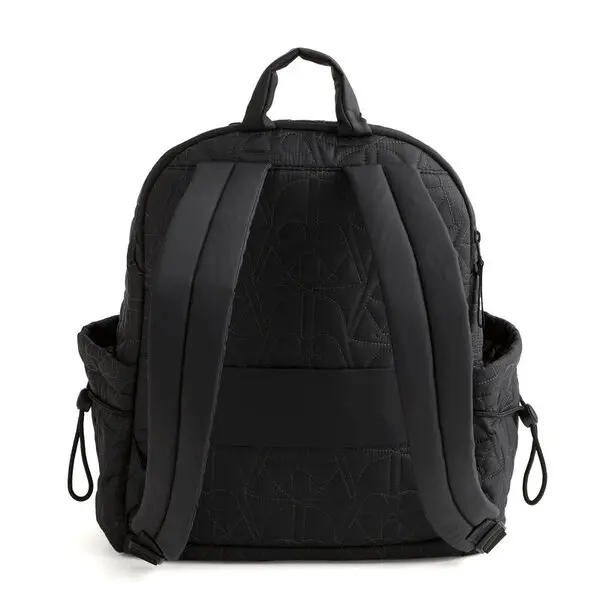 VERA BRADLEY Star Wars Bancroft Backpack - Black