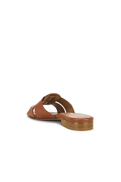 EMME PARSONS Leo Sandal