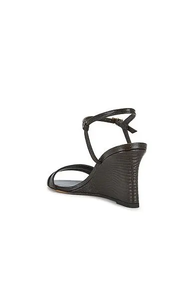EMME PARSONS Simple Wedge