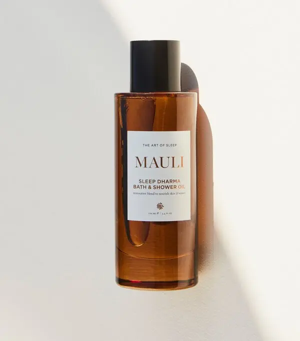 MAULI RITUALS Sleep Dharma Bath & Shower Oil