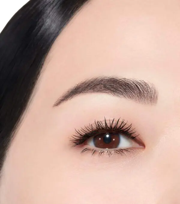 Chanel Le Volume De Waterproof Mascara - Black