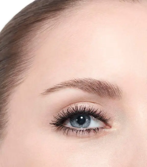 Chanel Le Volume De Waterproof Mascara - Black