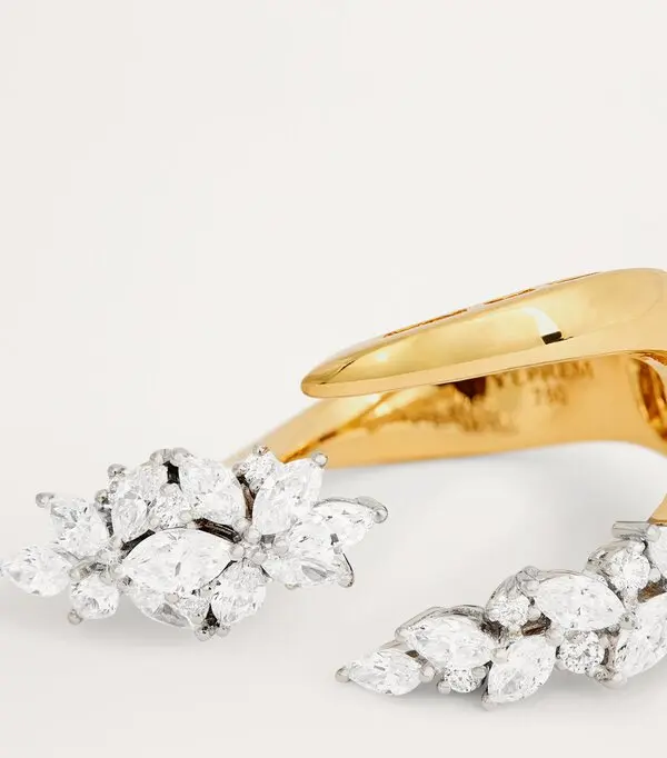 Yeprem Reign Supreme Diamond Ring
