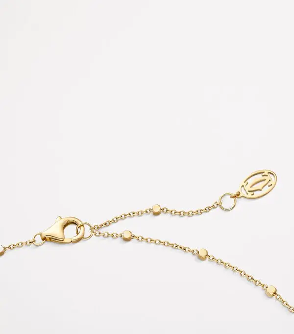 Cartier Clash De Necklace