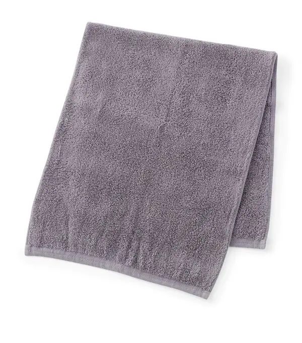 UCHINO High-absorbency Gokufuwa Hair Towel
