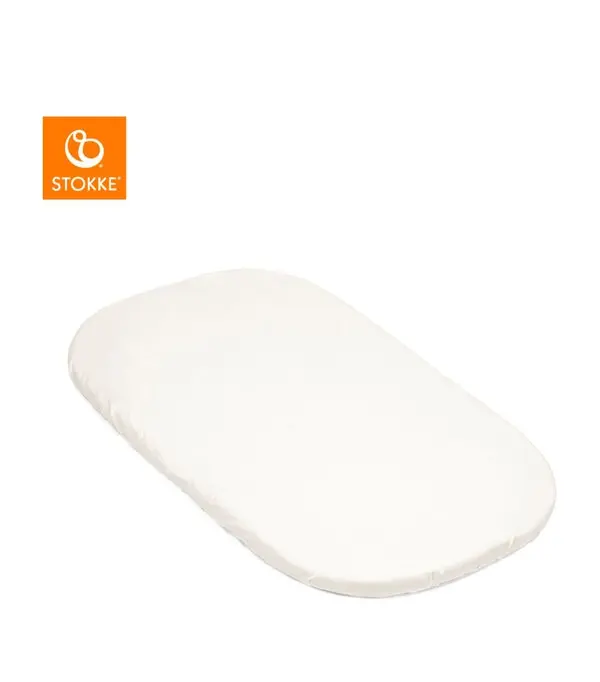 STOKKE Pack Of 2 Snoozi Fitted Sheets