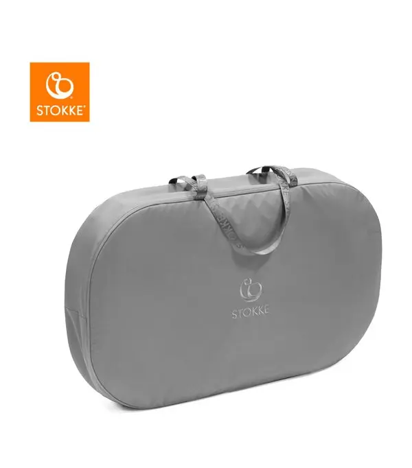 STOKKE Snoozi Travel Bag - Grey