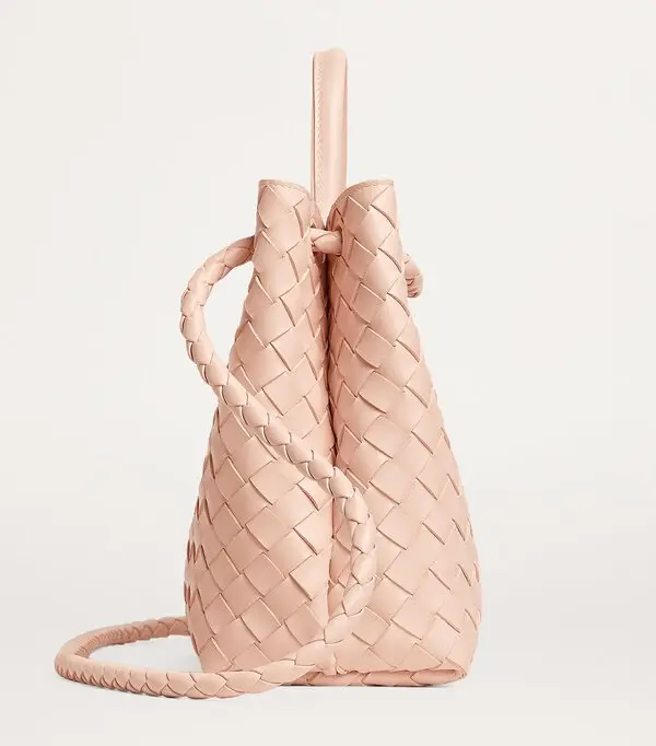 Bottega Veneta Small Andiamo Chain Shoulder Bag