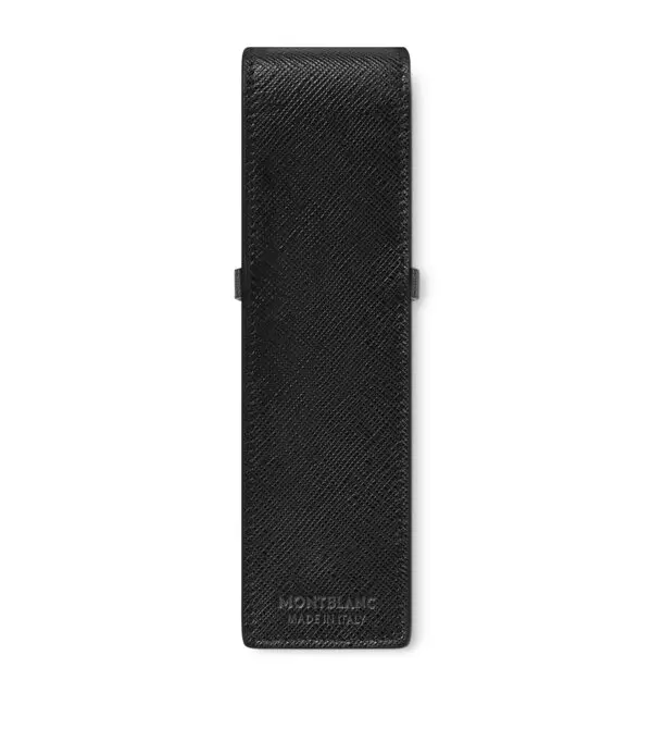 Montblanc Sartorial 2-pen Pouch