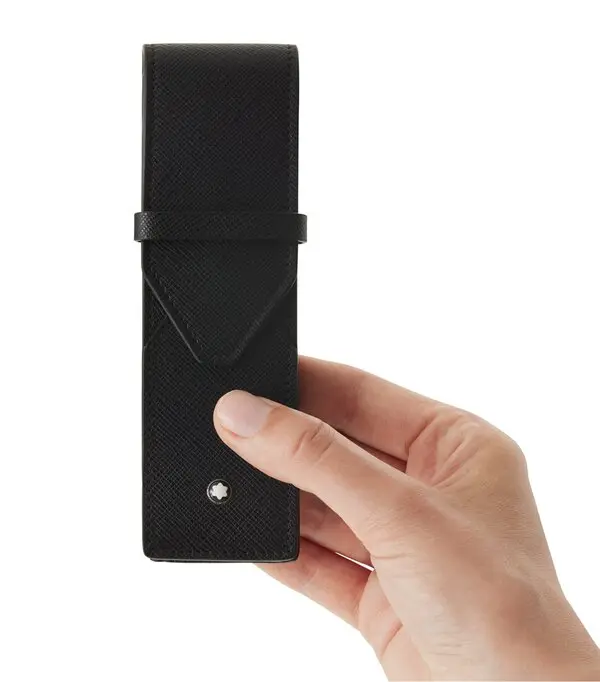 Montblanc Sartorial 2-pen Pouch