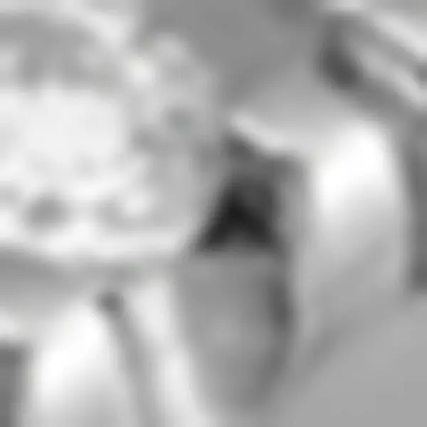 Cartier Etincelle De Diamond Bracelet In White Gold
